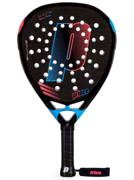 Prince Mach 2 Padel Racket | Tennis Warehouse Europe