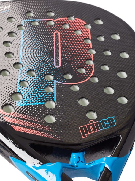 Prince Mach 2 Padel Racket | Tennis Warehouse Europe