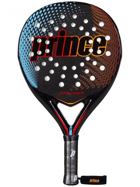 Prince Premier V2 Padel Racket | Tennis Warehouse Europe