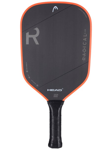 Head Radical Tour RAW Pickleball Paddle | Tennis Warehouse Europe