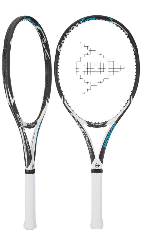 Used Dunlop Srixon CV 5.0 Racket - Tennis Warehouse Europe
