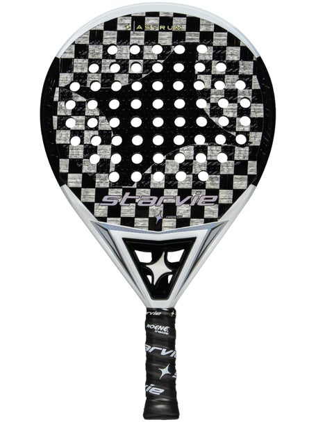 Starvie Astrum Soft Padel Racket | Tennis Warehouse Europe