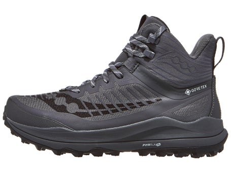 Saucony Ultra Ridge GTX Women's Shoes Carbon | Tennis Warehouse Europe