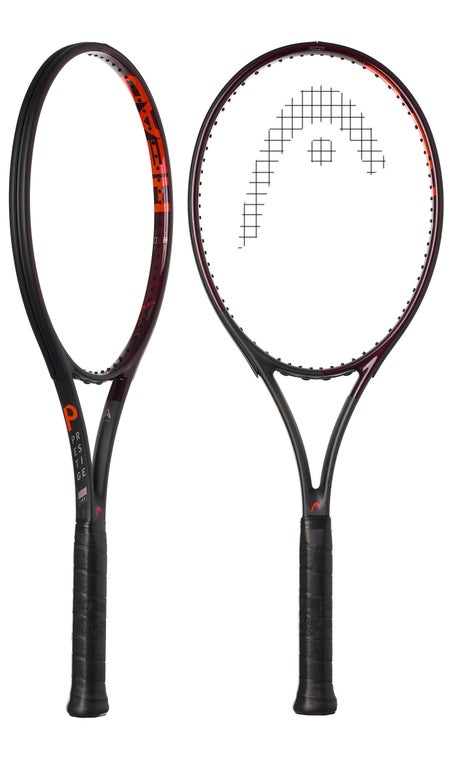 Used Head Prestige Tour 2021 Racket - Tennis Warehouse Europe