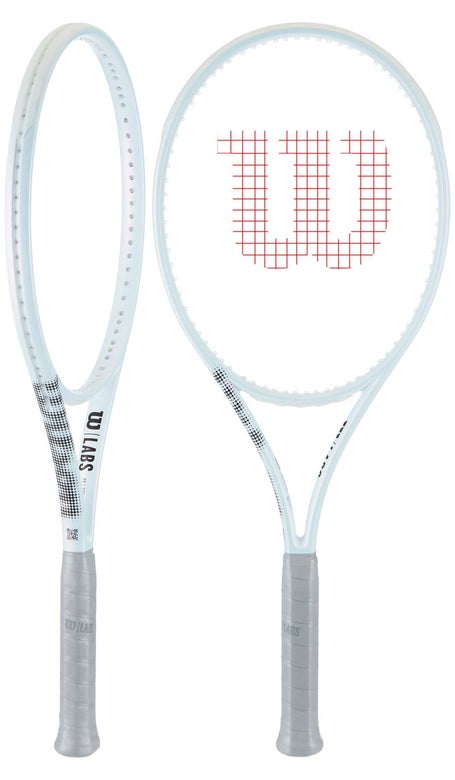 Used Wilson Labs Project Shift 99 (315g) Racket - Tennis Warehouse Europe