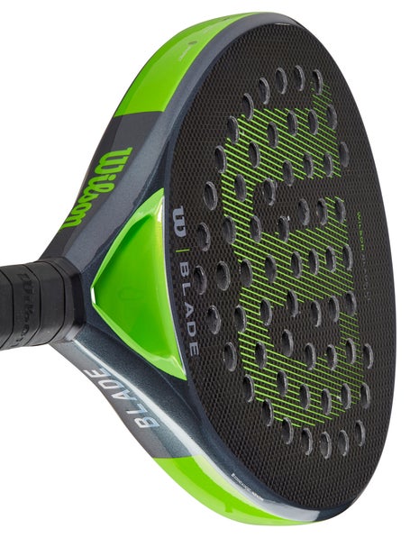Wilson Blade LT Padel Racket | Tennis Warehouse Europe
