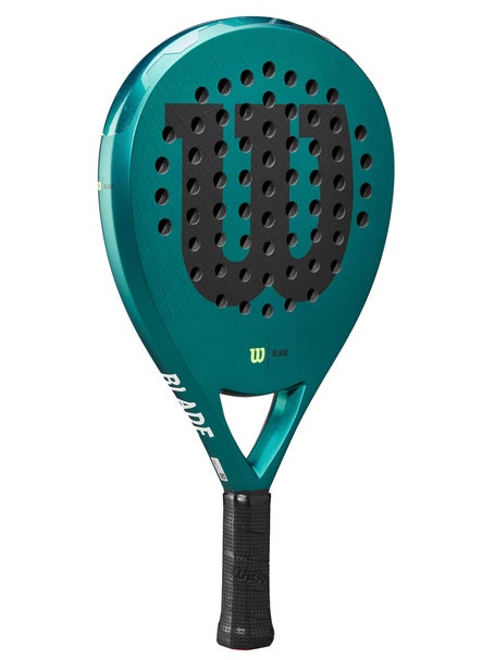 Wilson Blade V3 Padel Racket | Tennis Warehouse Europe