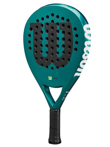 Wilson Blade V3 Padel Racket | Tennis Warehouse Europe