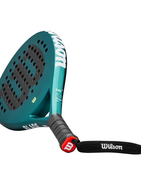Wilson Blade V3 Padel Racket | Tennis Warehouse Europe