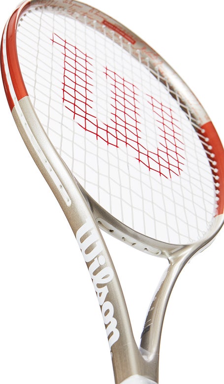 New Wilson Tennis Rackets 2022