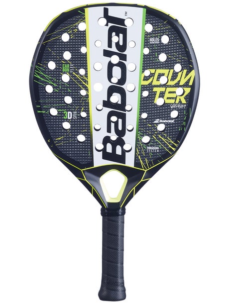 Babolat Padel Rackets - Tennis Warehouse Europe