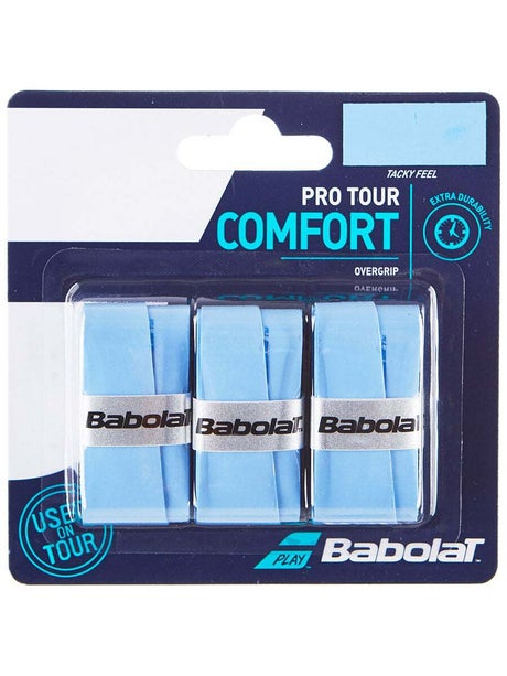 Shop All Overgrips - Tennis Warehouse Europe