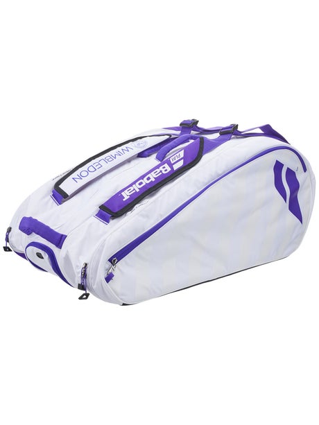 8-12+ Racket Tennis Bags - Tennis Warehouse Europe
