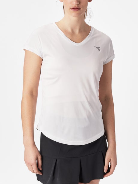 Diadora Women's Apparel - Tennis Warehouse Europe