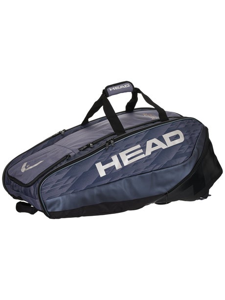 8-12+ Racket Tennis Bags - Tennis Warehouse Europe