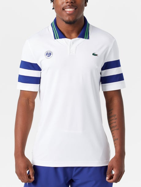 Lacoste Men's Apparel - Tennis Warehouse Europe