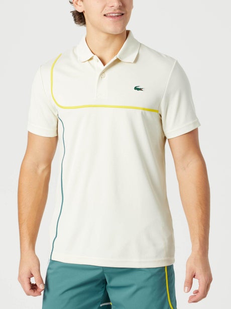 Lacoste Men's Apparel - Tennis Warehouse Europe