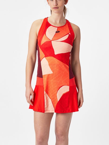 Lotto Women's Apparel - Tennis Warehouse Europe