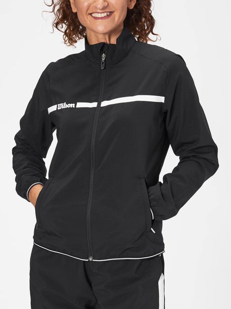 Wilson Women's Apparel - Tennis Warehouse Europe