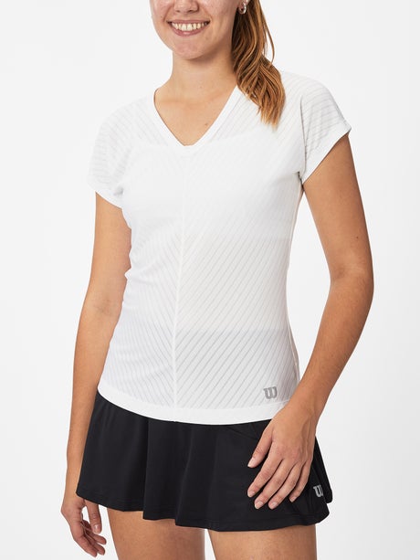 Wilson Women's Apparel - Tennis Warehouse Europe