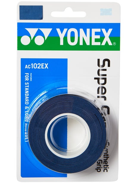 Yonex Overgrip - Tennis Warehouse Europe