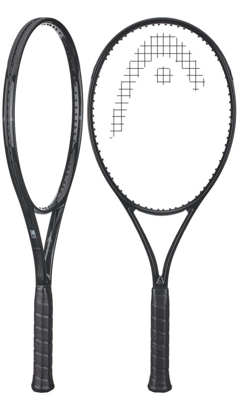 Head Speed MP Legend 2024 Racket | Tennis Warehouse Europe