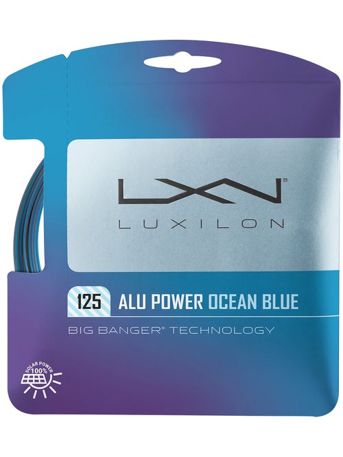 Luxilon Strings - Tennis Warehouse Europe