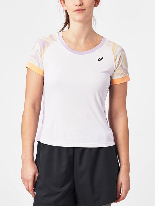 Asics Women's Apparel - Tennis Warehouse Europe