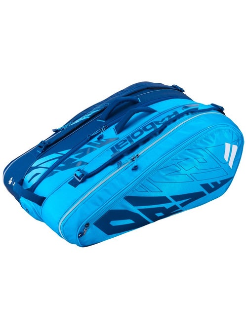 8-12+ Racket Tennis Bags - Tennis Warehouse Europe