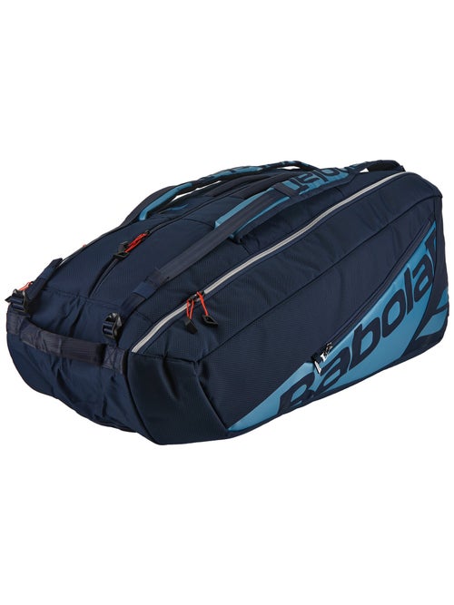 8-12+ Racket Tennis Bags - Tennis Warehouse Europe