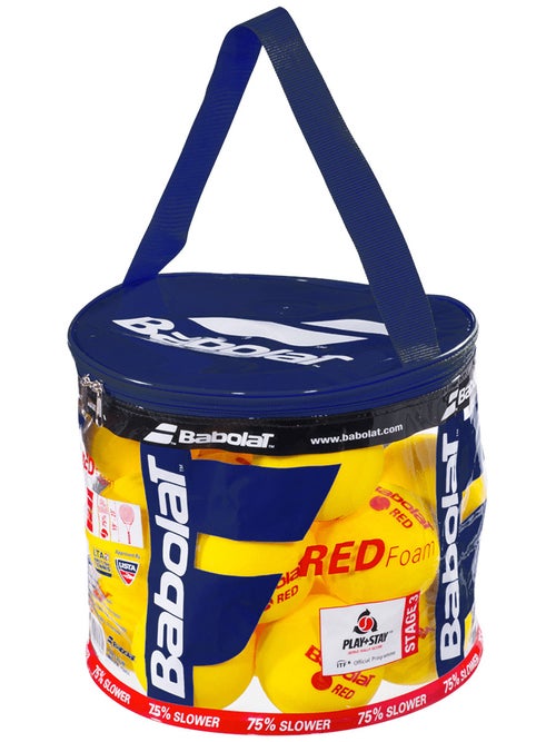 Babolat Tennis Balls - Tennis Warehouse Europe