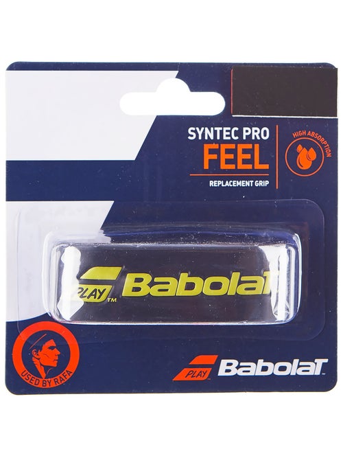 Babolat Replacement Grips - Tennis Warehouse Europe