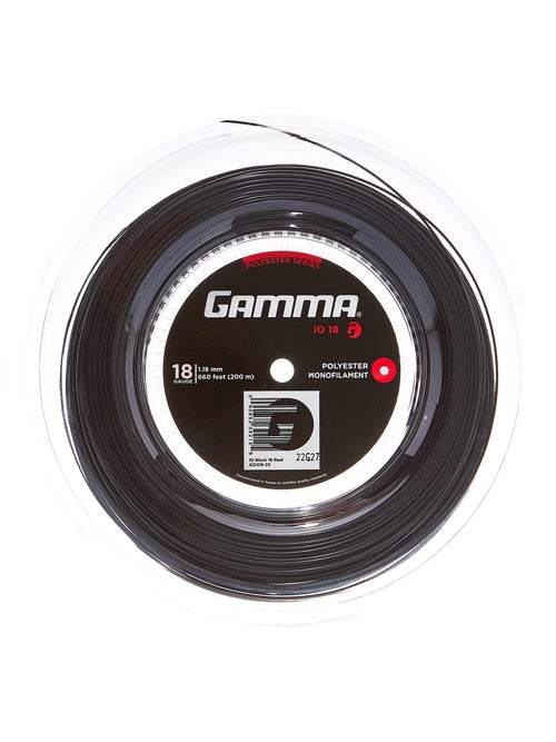 Gamma Strings - Tennis Warehouse Europe