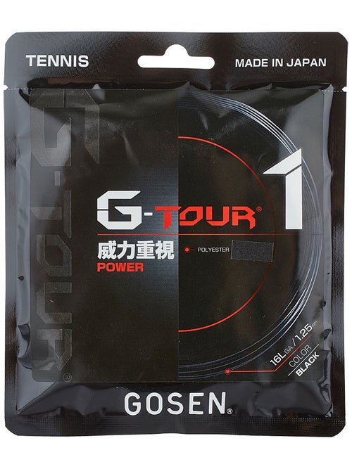 Gosen Strings - Tennis Warehouse Europe
