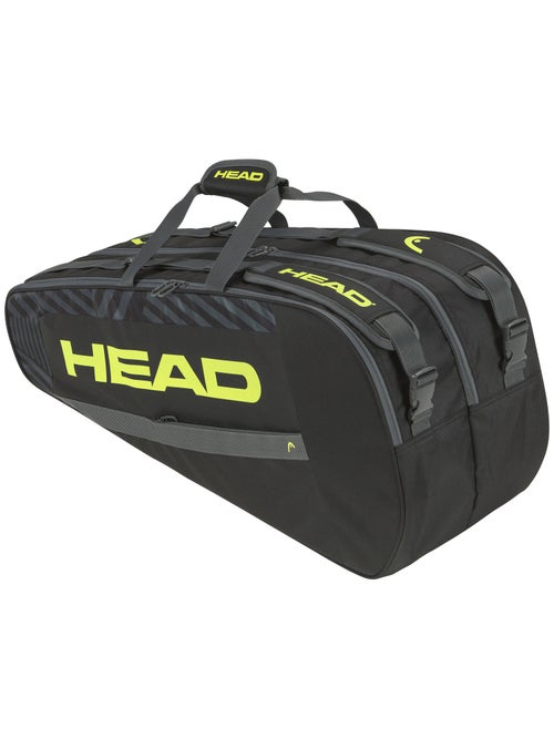 6 Racket Tennis Bags - Tennis Warehouse Europe