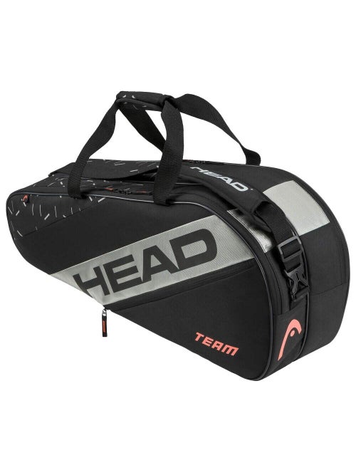 6 Racket Tennis Bags - Tennis Warehouse Europe