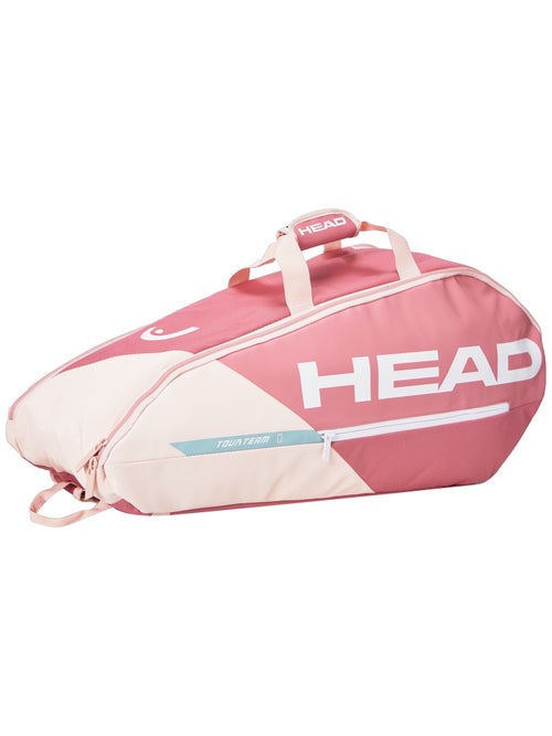 6 Racket Tennis Bags - Tennis Warehouse Europe