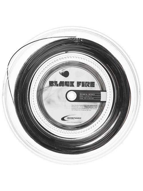 Isospeed Saiten - Tennis Warehouse Europe