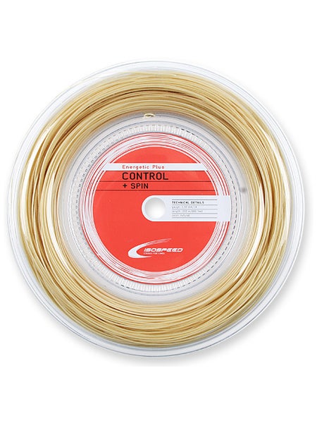 Isospeed Strings - Tennis Warehouse Europe