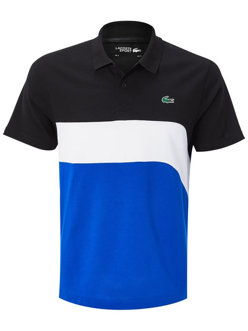 Lacoste Men's Apparel - Tennis Warehouse Europe