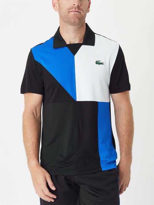 Lacoste Men's Apparel - Tennis Warehouse Europe