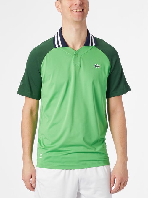 Lacoste Men's Apparel - Tennis Warehouse Europe