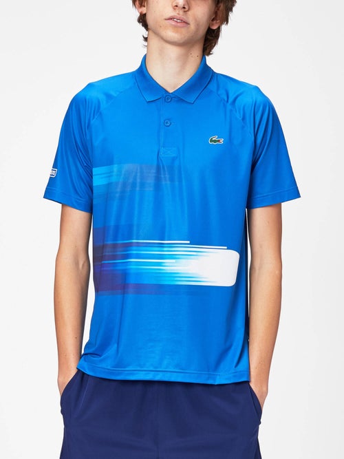 Lacoste Men's Apparel - Tennis Warehouse Europe