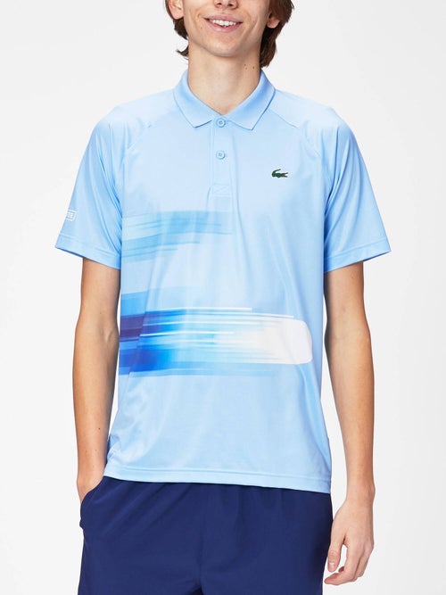 Lacoste Men's Apparel - Tennis Warehouse Europe