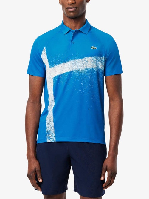 Lacoste Men's Apparel - Tennis Warehouse Europe