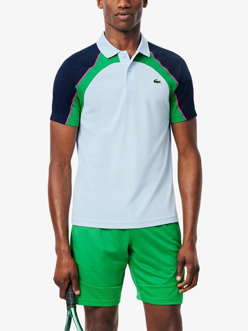 Lacoste Men's Apparel - Tennis Warehouse Europe
