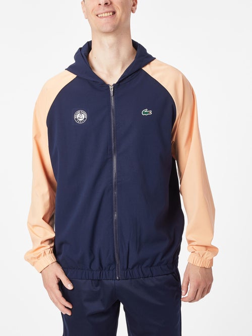 Lacoste Men's Apparel - Tennis Warehouse Europe