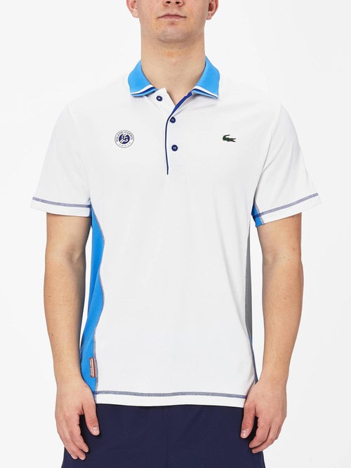 Lacoste Men's Apparel - Tennis Warehouse Europe