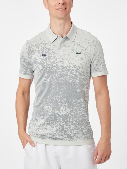 Lacoste Men's Apparel - Tennis Warehouse Europe