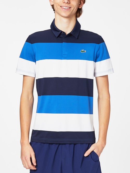 Lacoste Men's Apparel - Tennis Warehouse Europe